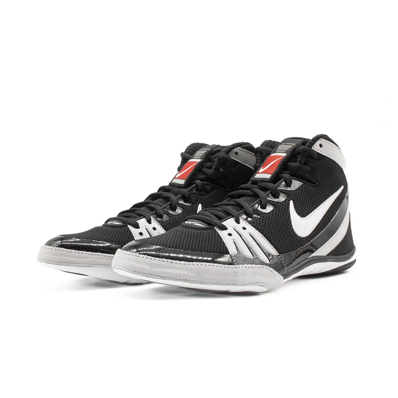 Nike Boxing Shoes Collection - Box-Up Nation™