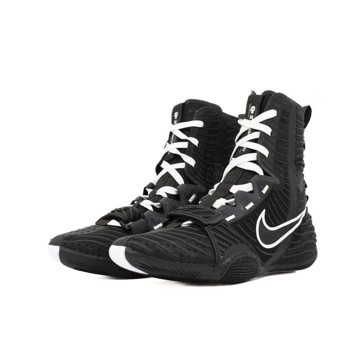 Nike Hyperko 3 Boxing Shoes - Lightweight Performance | Box-Up Nation™