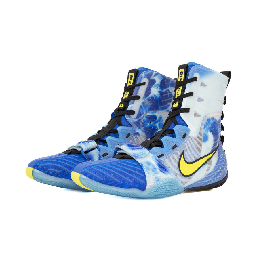 Nike Hyperko 3 Boxing Shoes - Lightweight Performance | Box-Up Nation™
