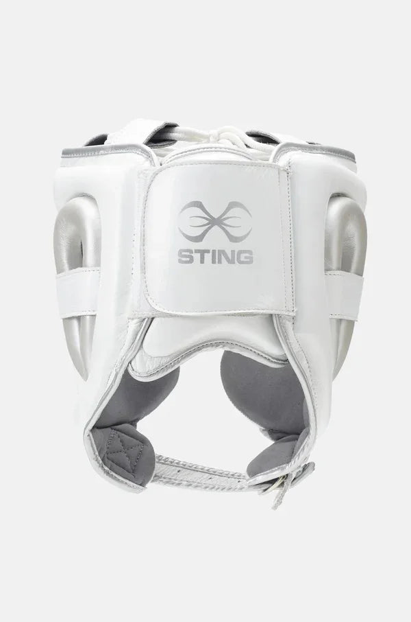 Viper X Gel Full Face Head Guard – Box-Up Nation™