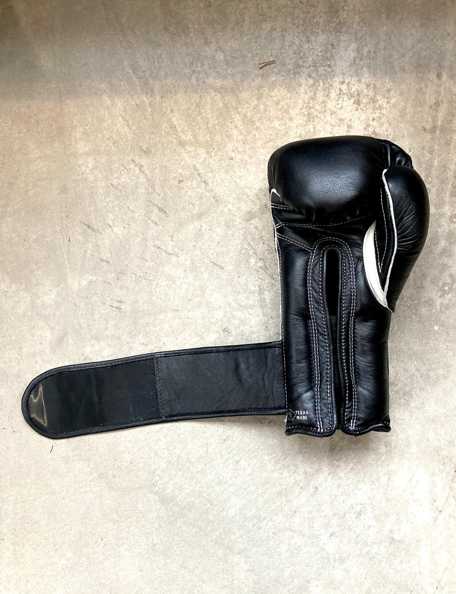 Barric Boxing Classic American Strap – Box-Up Nation™