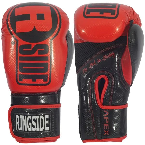 Ringside Boxing – Box-Up Nation™
