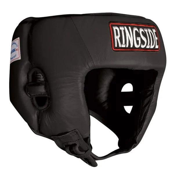 Ringside Boxing – Box-Up Nation™