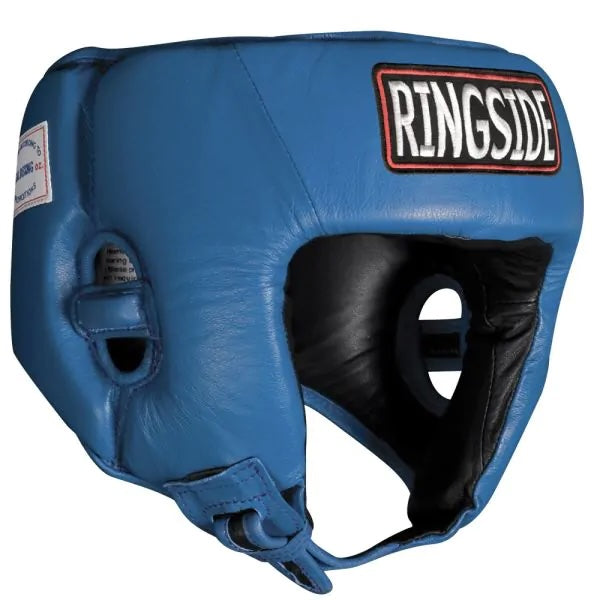Ringside Boxing – Box-Up Nation™