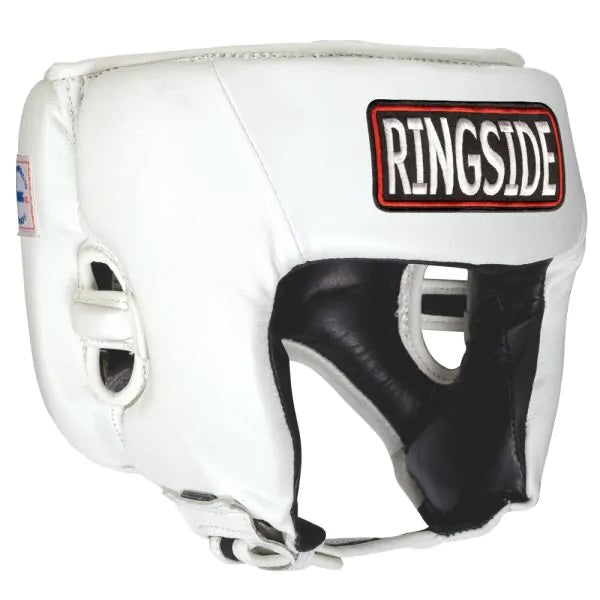 Ringside Boxing – Box-Up Nation™