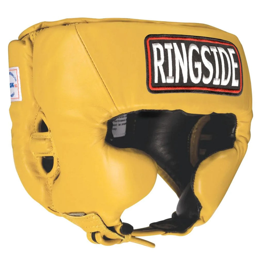 Ringside Boxing – Box-Up Nation™